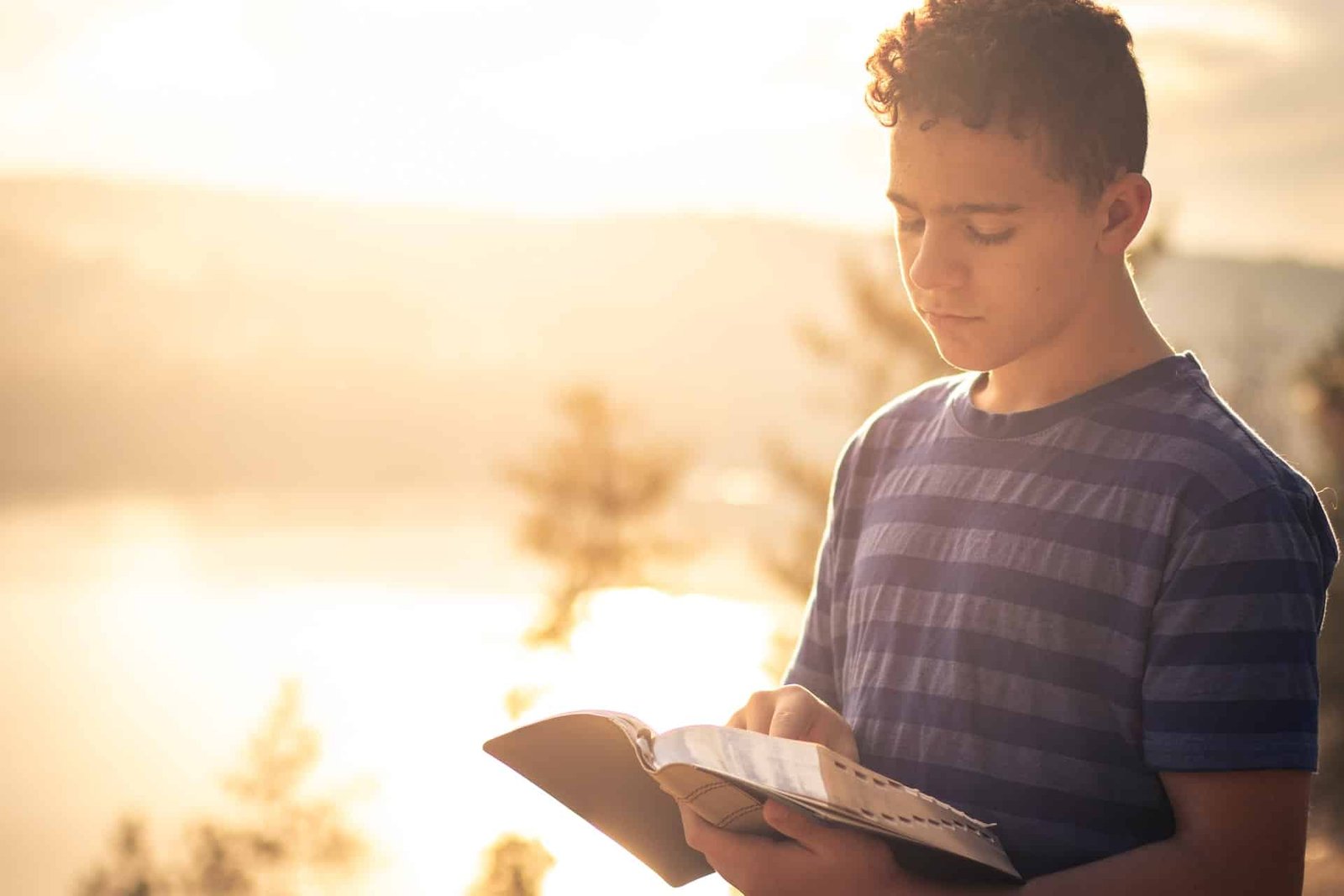 After Salvation, What's Next For The Believer? | CIAM