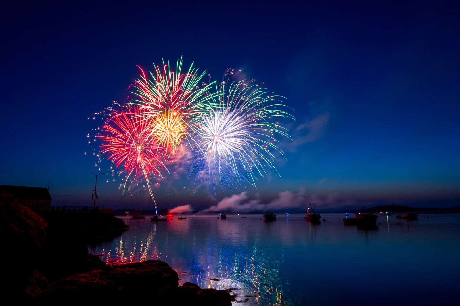 New Year, New Thinking, New Heart, New Life | CIAM