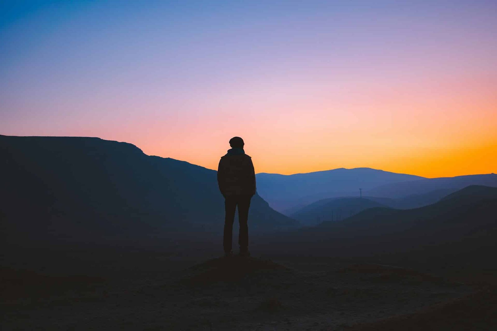 How To Honour God | CIAM