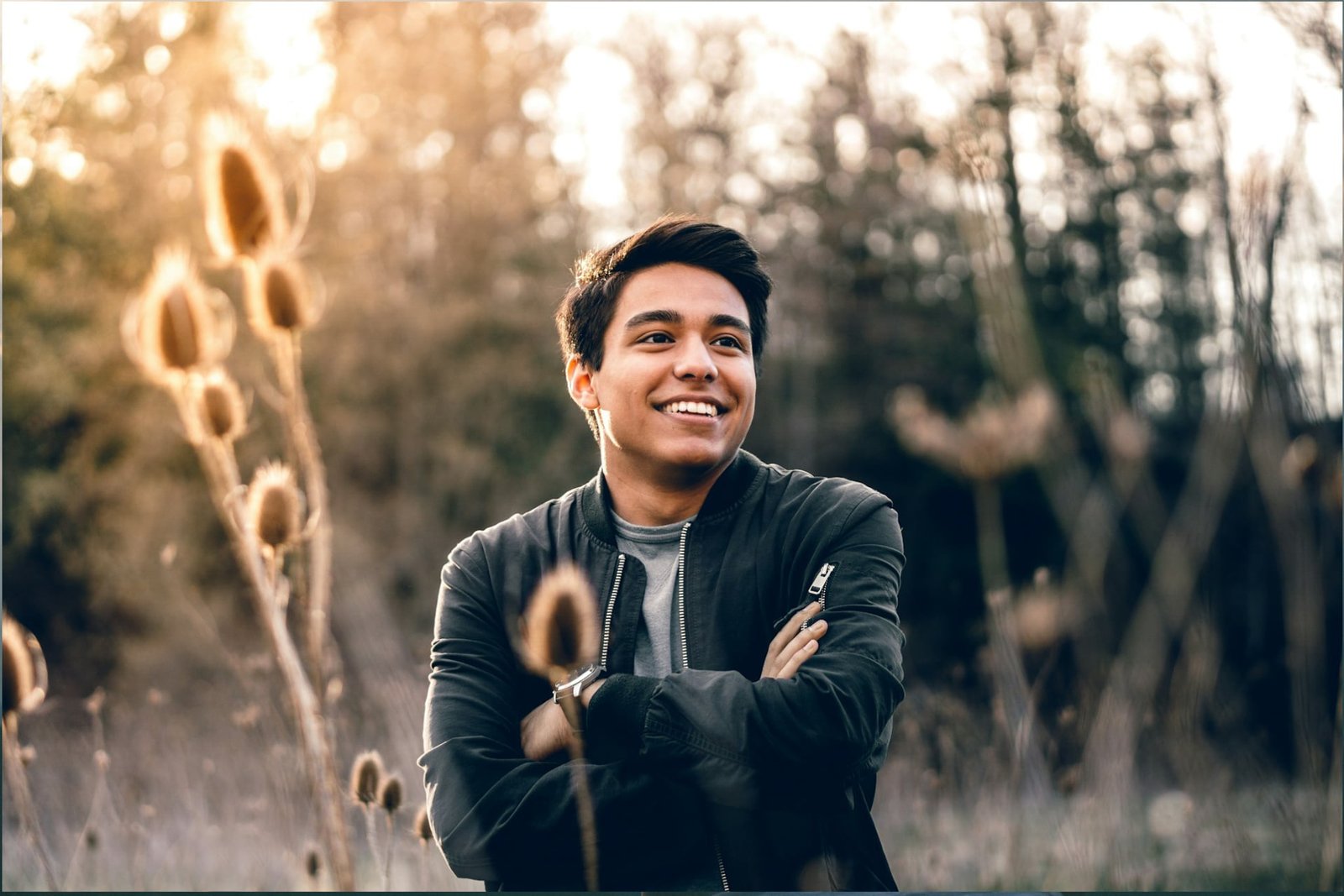 Do Not Tolerate Worry In Your Life | CIAM