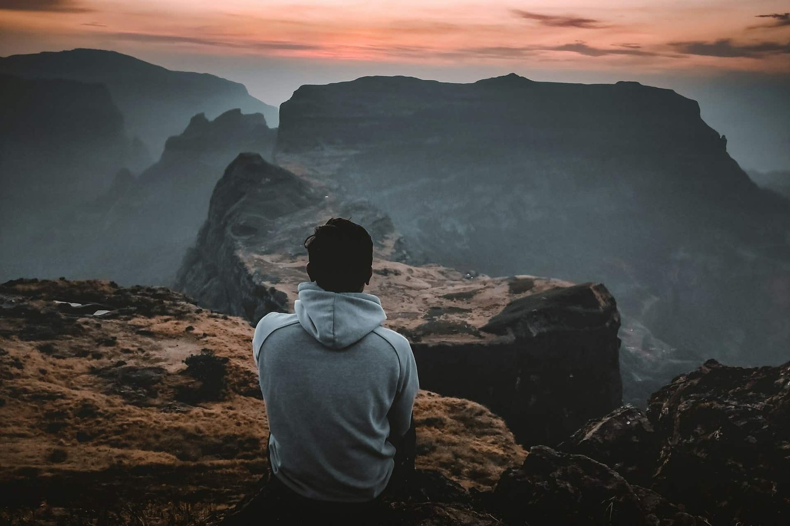 How To Overcome Life’s Problems | CIAM